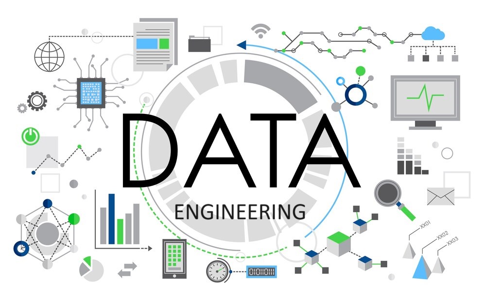 Data Engineering - Data Science Horizon